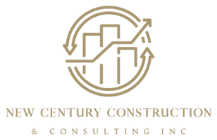 NEW CENTURY CONSTRUCTION & CONSULTING INC.